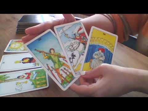Aklımdaki Kişi Senin İçin Herkesle Mücadele edeceğim Diyor - Tarotcunuz