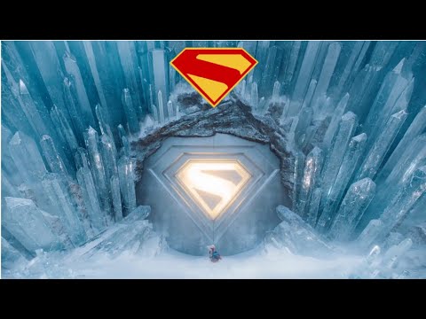 Superman 'Clark On Bed' Extended Deleted Scene [Lois | Krypto]