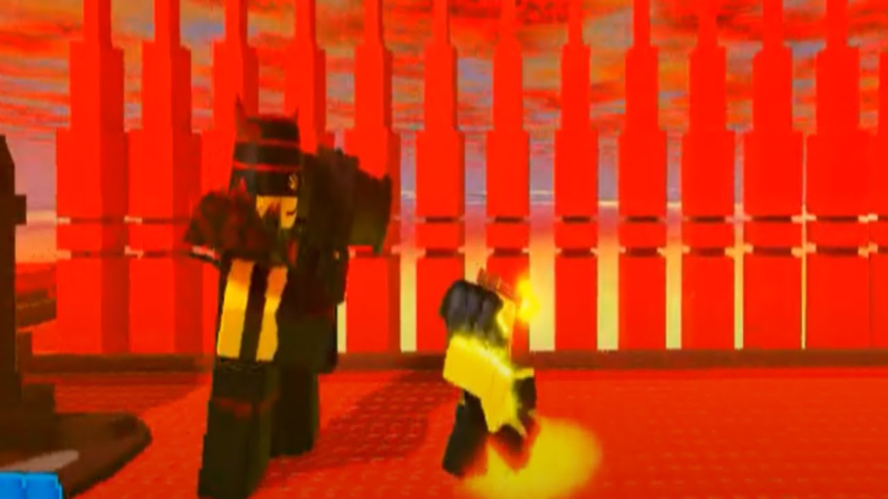 Doombringer (The Battle Bricks Animation) - YouTube