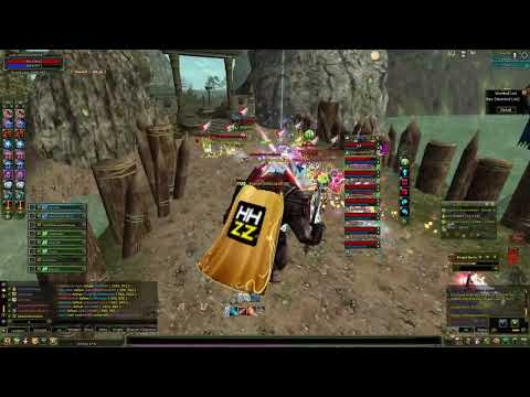 06 PAVYON KRİSTAL GECELERİ  #pandora #knightonline ‪‪@OfficialNTTGame