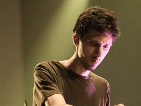 Emisión en directo de Nicolas Aimone - YouTube