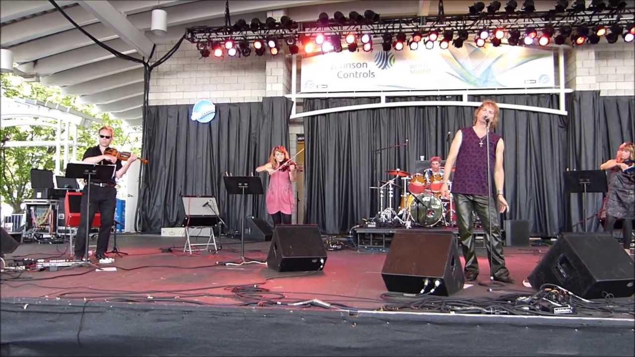 Joe 2.0 Sky Pilot - YouTube