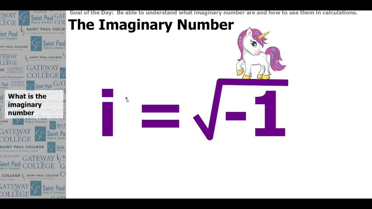Simplifying Negative Radicals Square Roots With Mr Larson YouTube simplifying-negative-radicals-square-roots-with-mr-larson-youtube