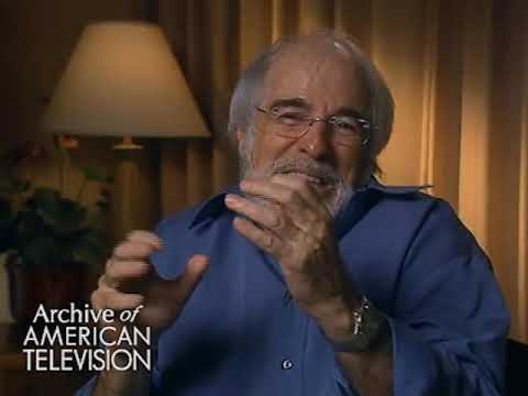 Jeremy Stevens on using true stories on Everybody Loves Raymond ...