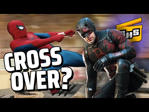 Daredevil Season 2 Wraps Up, Batman Gets a Cold, Mortal Kombat 2 Review, and more!