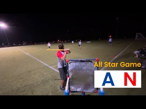 TWL Wiffle 2024 All Star Game - YouTube
