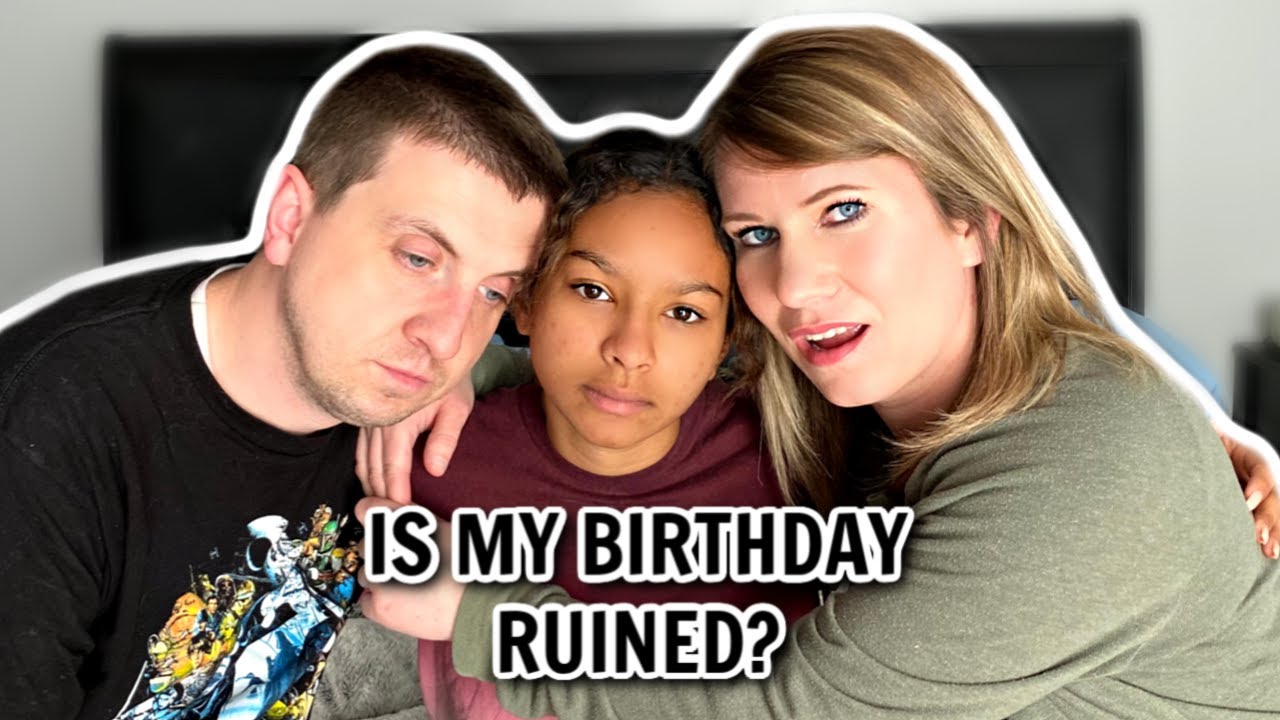 Is My Birthday Ruined? | Sweet 16 - YouTube
