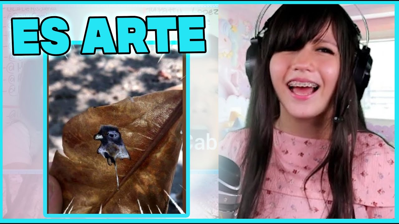 MEMES RANDOM #246 - KARLI SAKURA REACCIÓN - YouTube