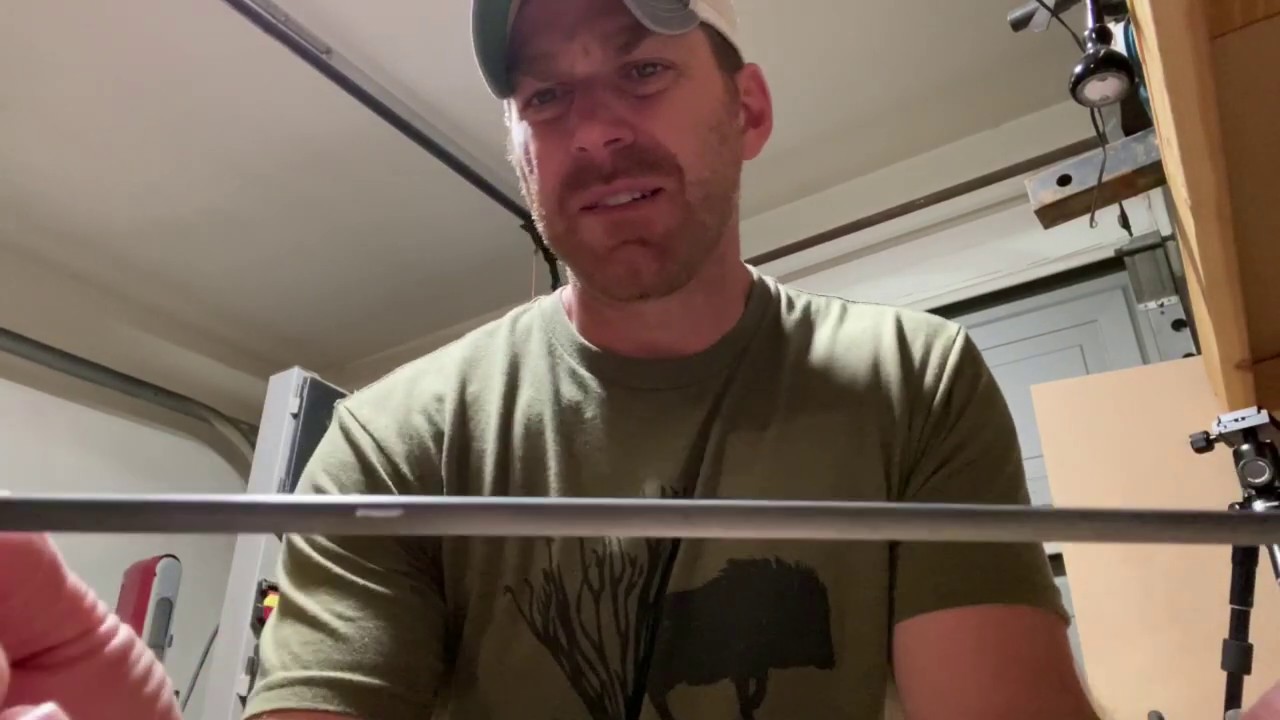 How to build the perfect arrow - YouTube