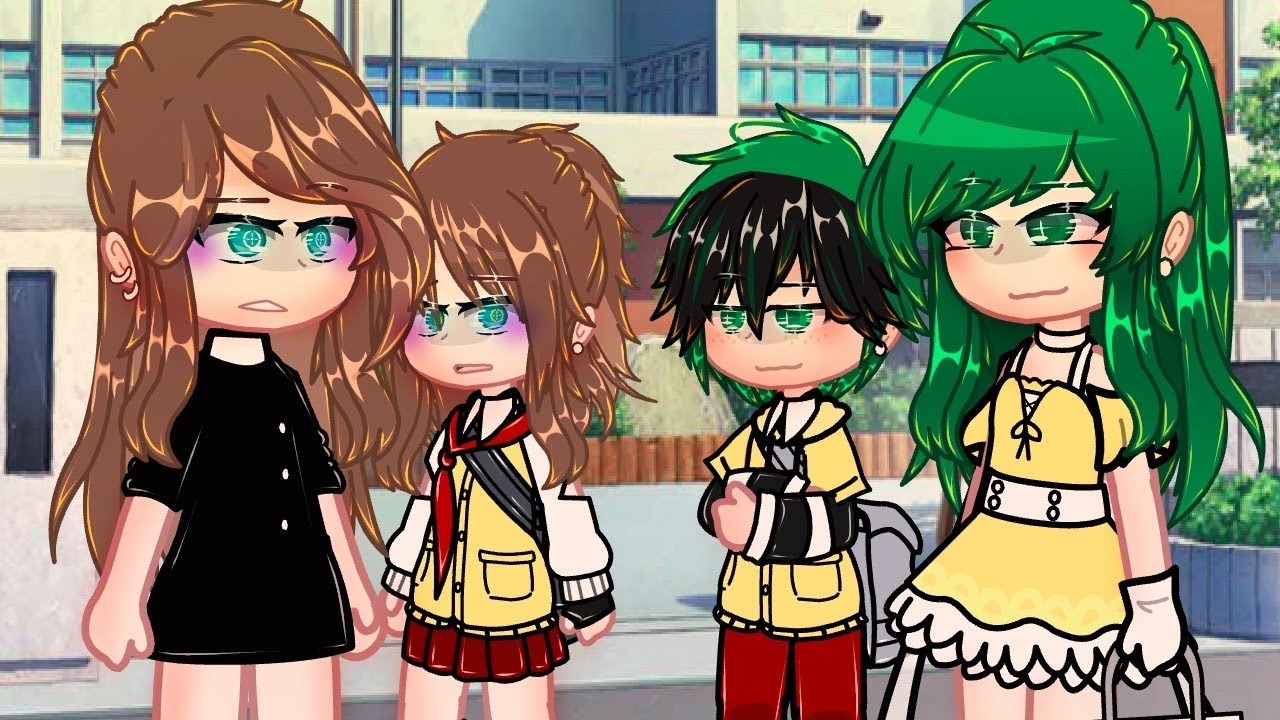 😆Who has the prettiest mom😘💖 || meme/trend || BNHA/MHA || Celebrity ...