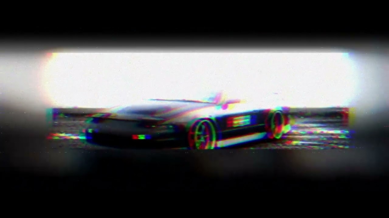 JDM car edit - YouTube