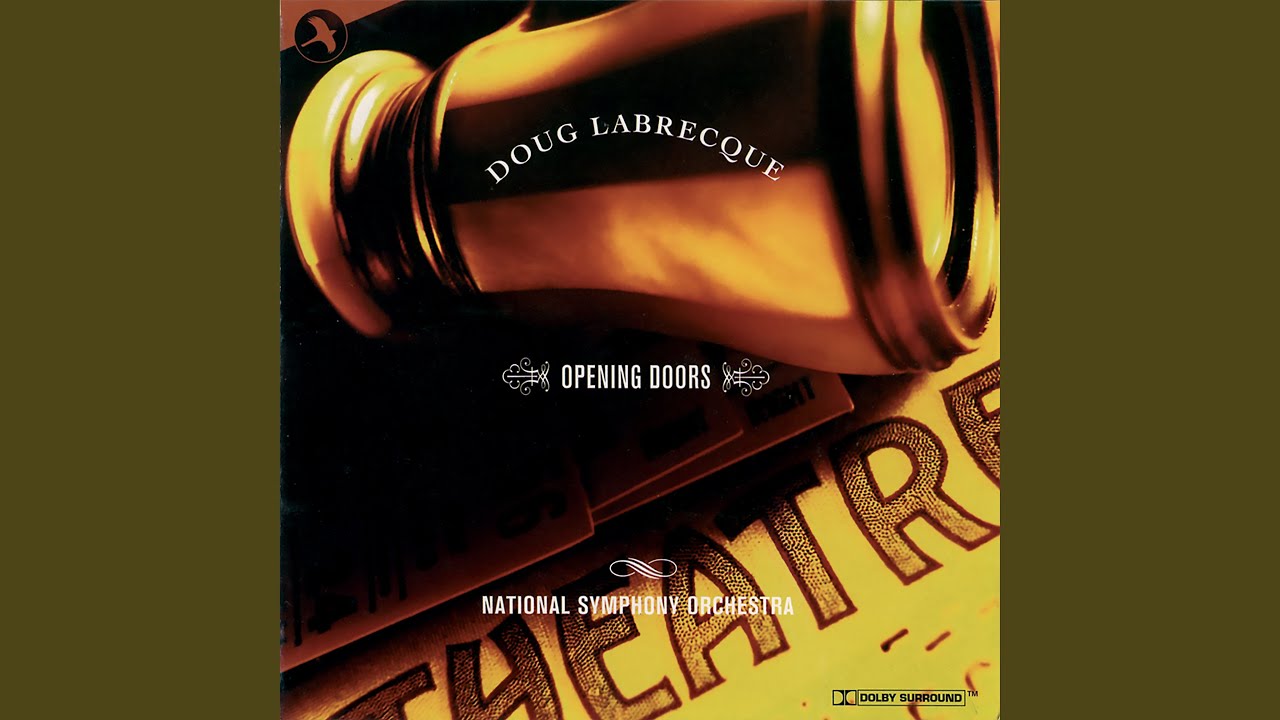 Mr Cellophane (From Chicago) - YouTube