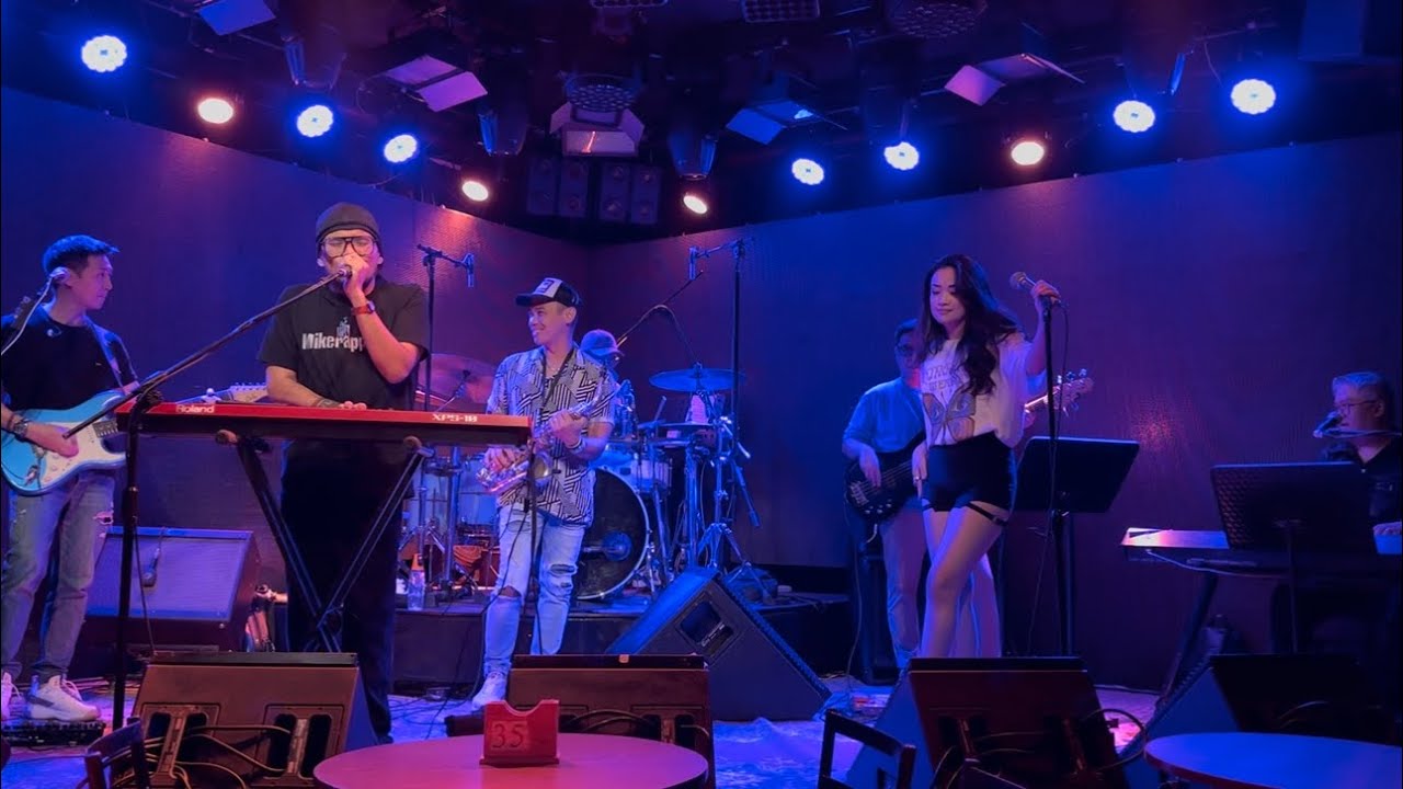 St. Elmo’s Fire (Man In Motion) - YouTube