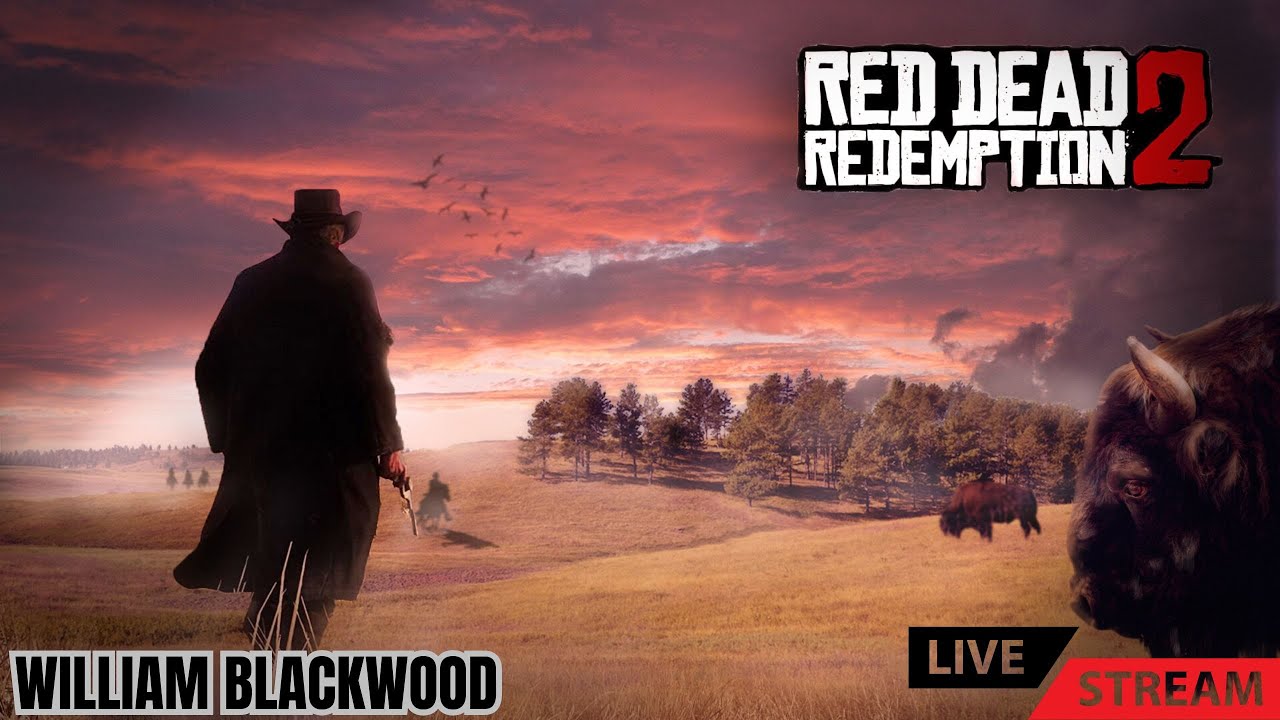 Boren #cakrawalacountyredm #ccrp #rp #reddeadredemption - YouTube
