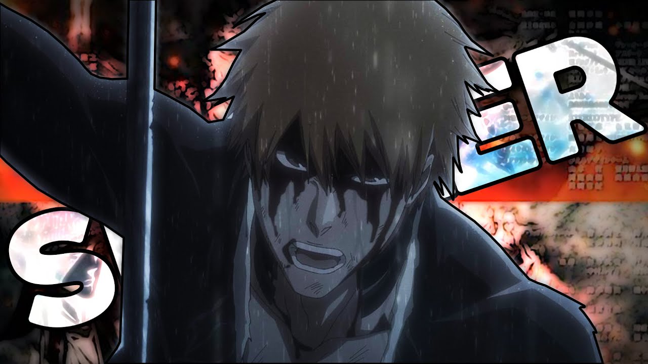 Bleach Folge 7 SPOILERS: Gotei 13 Flashback & Ichigo vs Yhwach? - YouTube