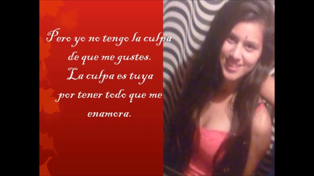 Querida Wendy - YouTube