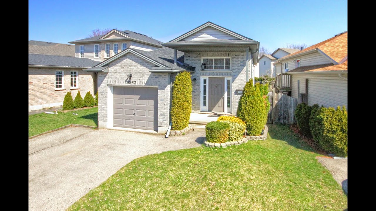 Marc Decosse at BLUE Forest Realty presents 1852 Marconi Blvd, London ...