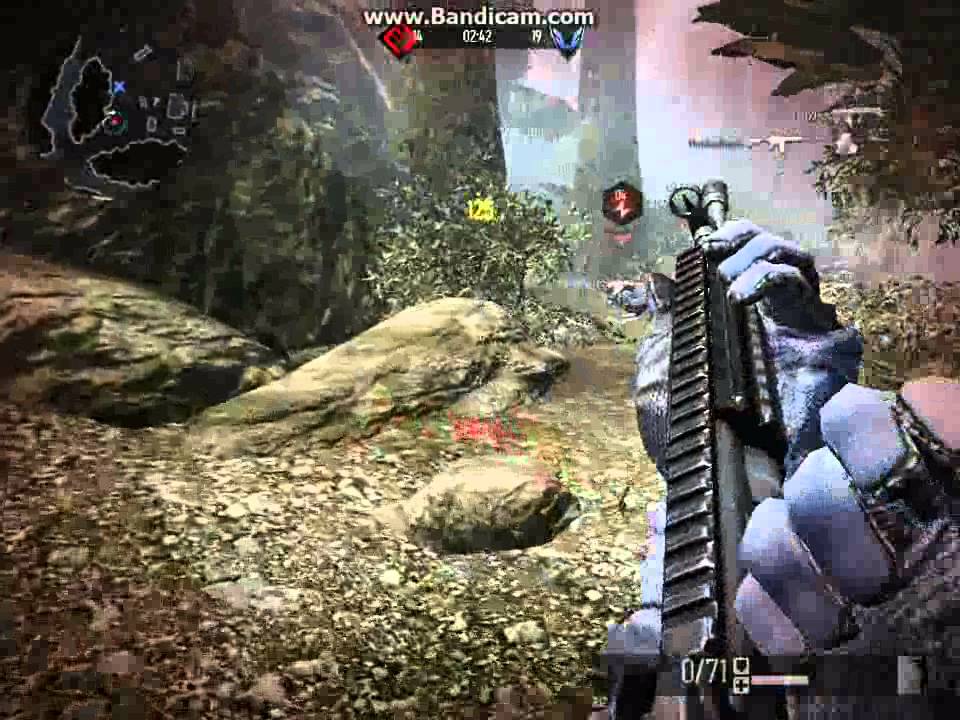 Warface Gameplay - YouTube