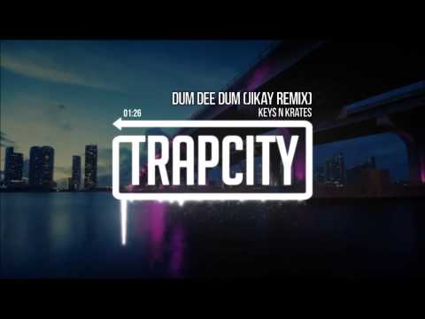 Keys N Krates Dum Dee Dum JiKay Remix 5 Hour