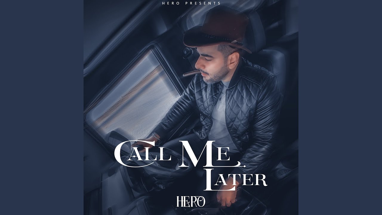 Call Me Later (feat. Jaanu) - YouTube