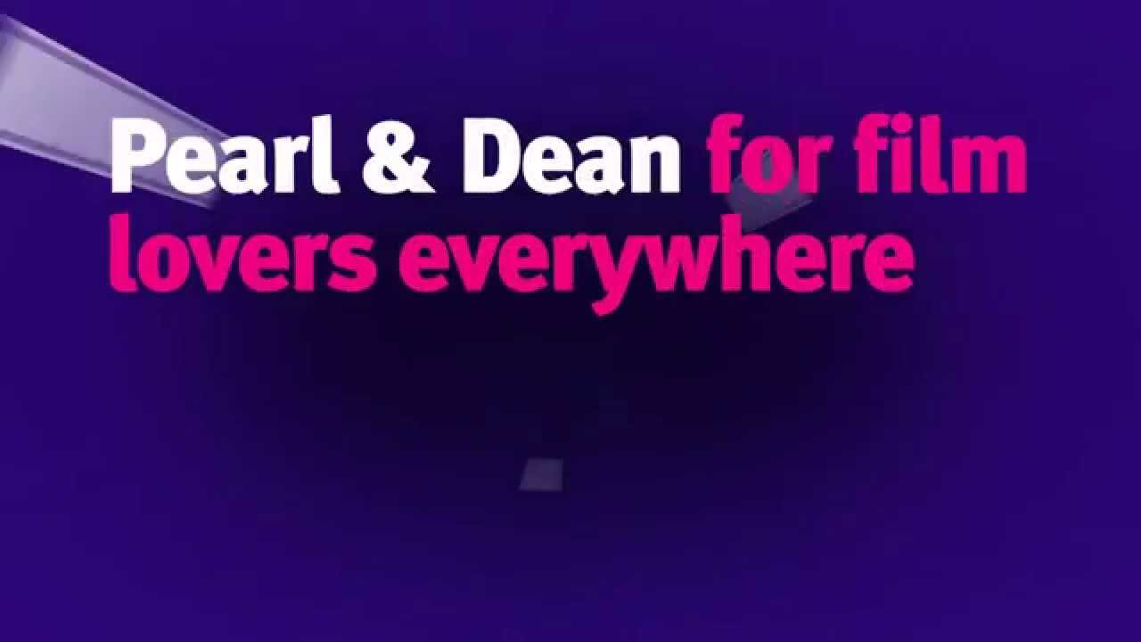 Pearl & Dean - Screen Titles - For Film Lovers Everywhere - YouTube