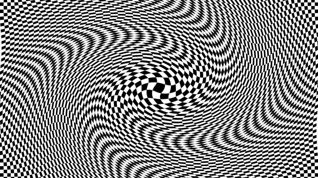 Dimension Distortion Optical Illusion YouTube Dimension Distortion Optical Illusion YouTube
