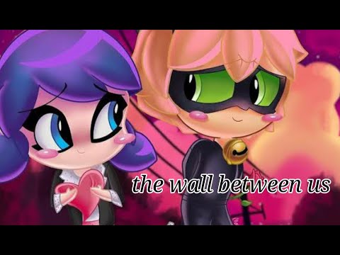 The Wall between us| aramızdaki duvar | marichat MV | açıklama
