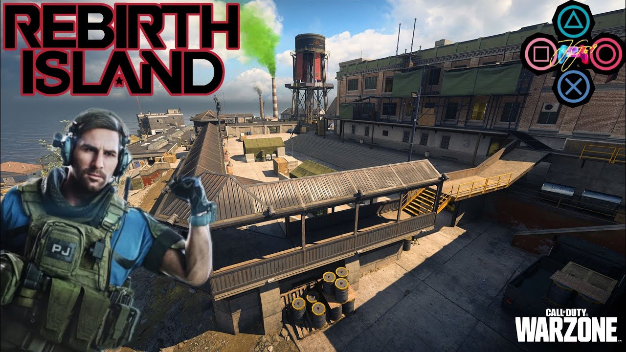 Win en Rebirth Island Squad Random 31 Kills Call of Duty® #callofduty # ...