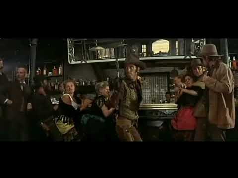 Fancy Gun Handling In Westerns 2 - YouTube