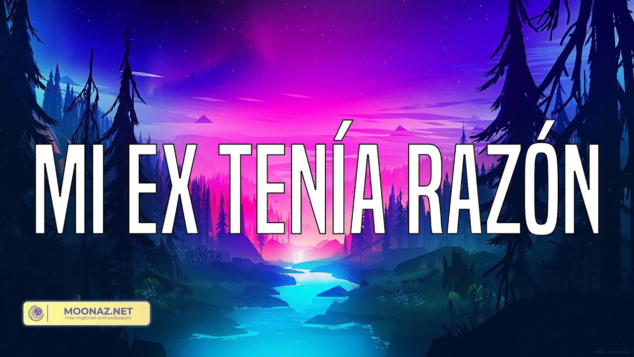 KAROL G - MI EX TENÍA RAZÓN | Latin Mix - YouTube