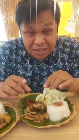 Bebek DJ RARA, bagaimana rasanya??????? Langsung cek di videonya - YouTube