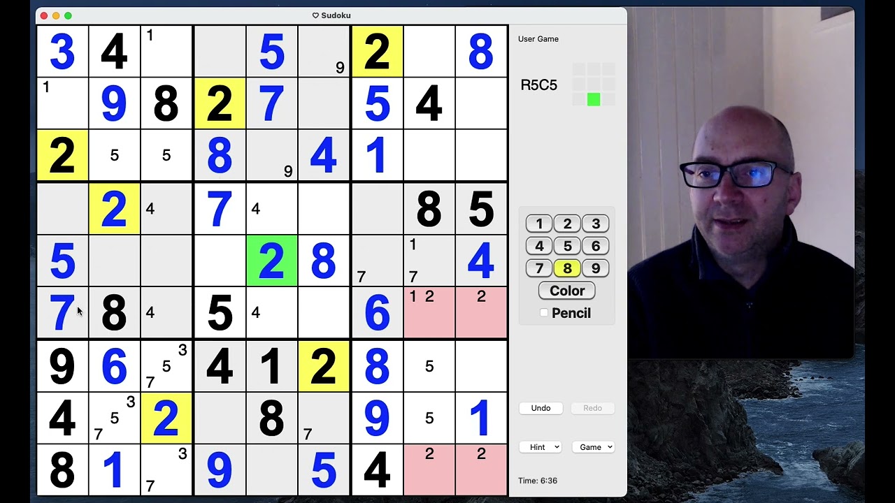 New York Times Hard Sudoku 24 February 2022 YouTube new-york-times-hard-sudoku-24-february-2022-youtube
