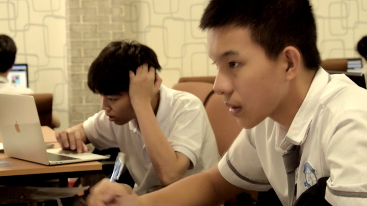 Angels Bud International Centre - YouTube