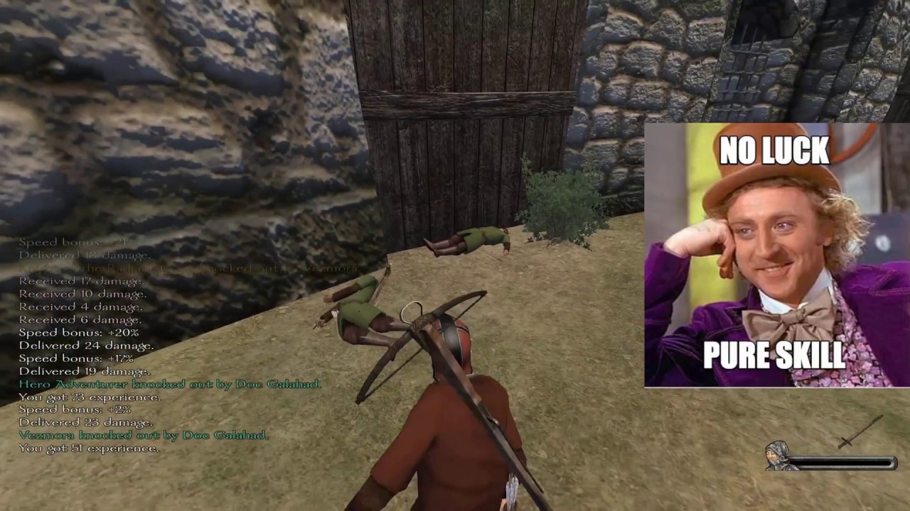 Memes & Funny Moments From POP Series | Prophesy of Pendor Warband ...