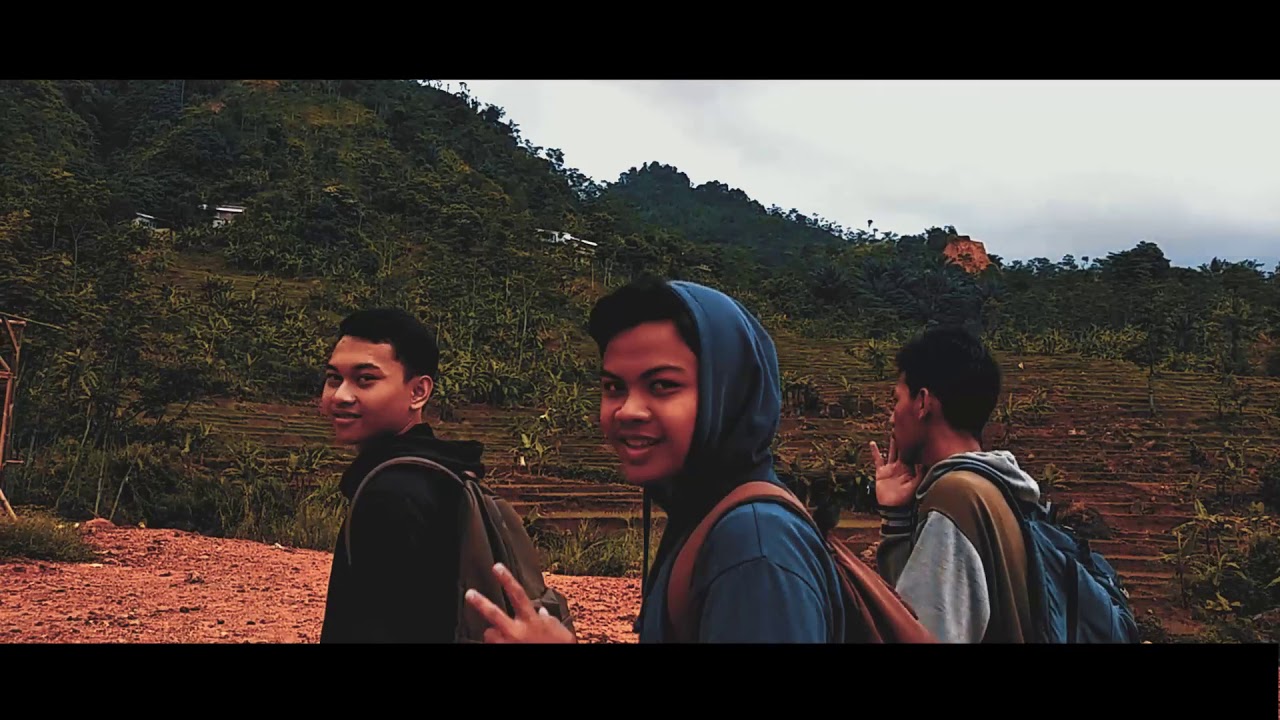 Explore bogor - cinematic video with Xiaomi redmi note 4 - YouTube