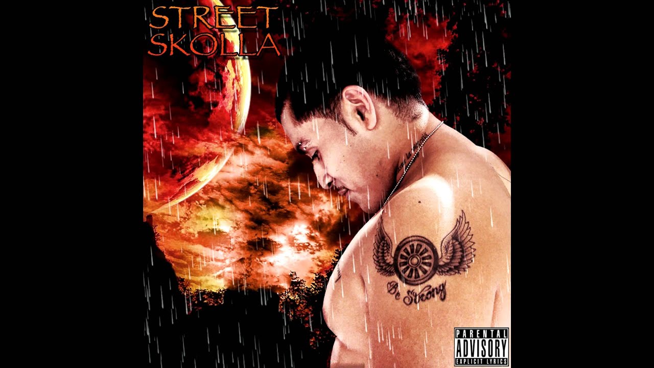 Street Skolla - Take One For The Team Freestyle - YouTube