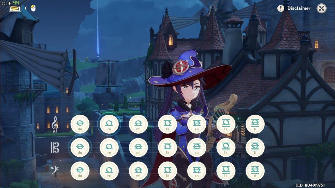 Promise of the World / Sekai no Yakusoku - Howl's Moving Castle OST ...