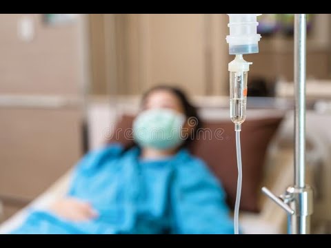 IoT based saline bottle monitoring system || Med Coders - YouTube