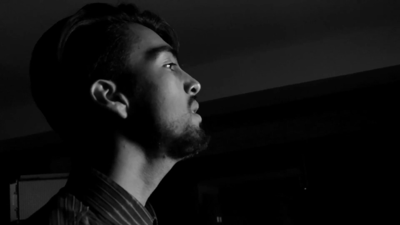 Alex Valens - Storm (Official Video) - YouTube