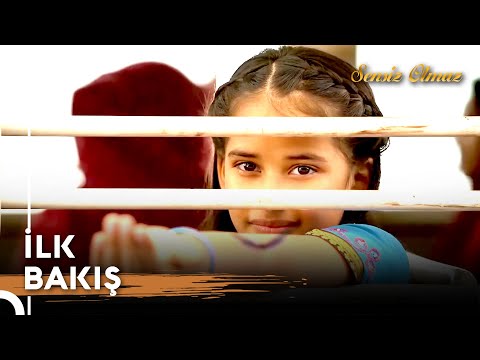 Paro ve Rudra'nın Kesişen Yolları | Sensiz Olmaz Hint Dizisi 1. Bölüm