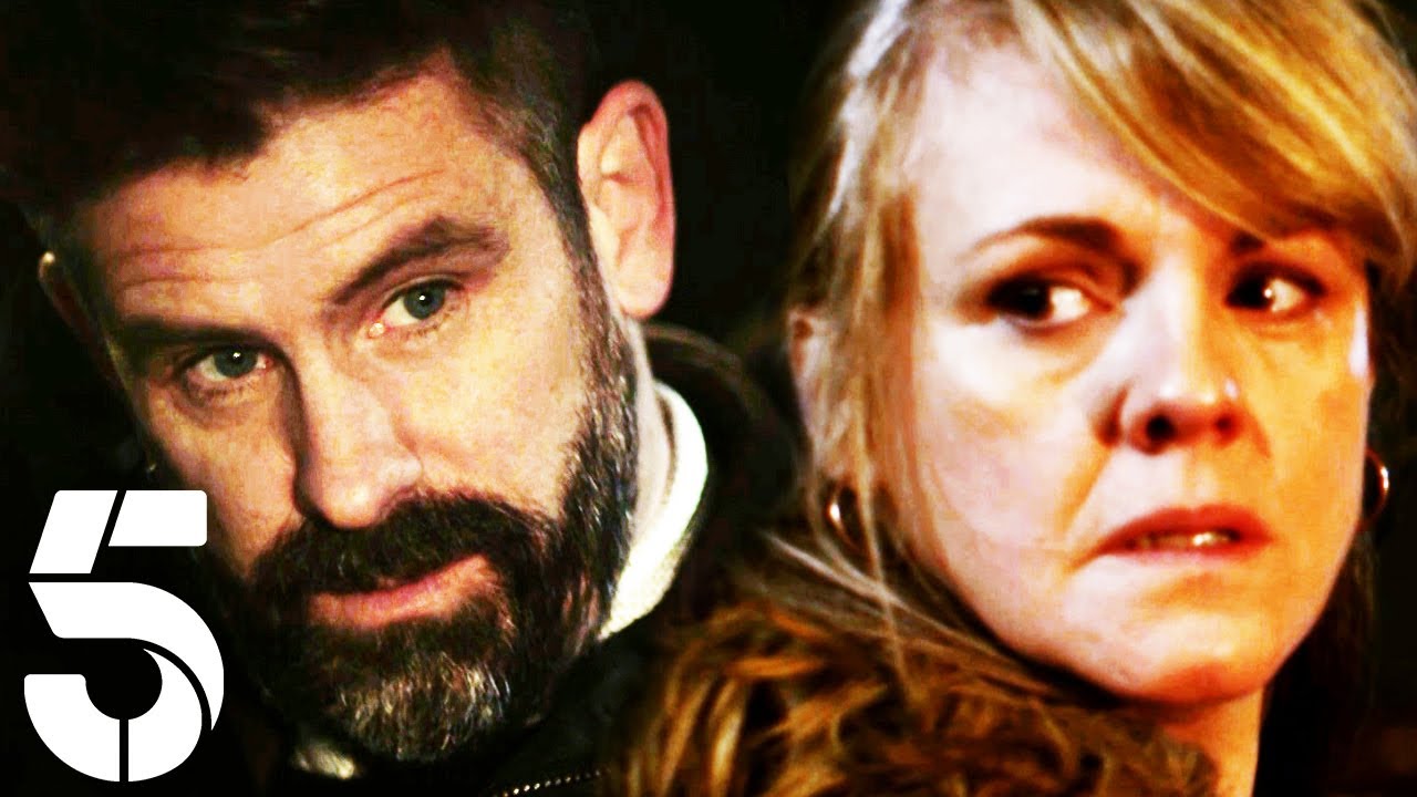 "Do You Think You Can Steal From Me?" | Cold Call Episode 2 | Channel 5 ...