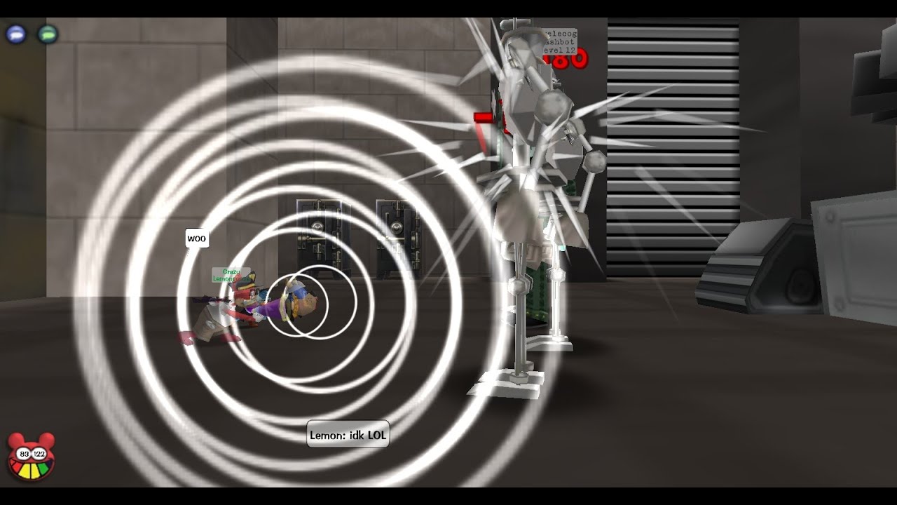 TTR: (Previously) Fastest 4-TOON CFO run - 16:49 - YouTube