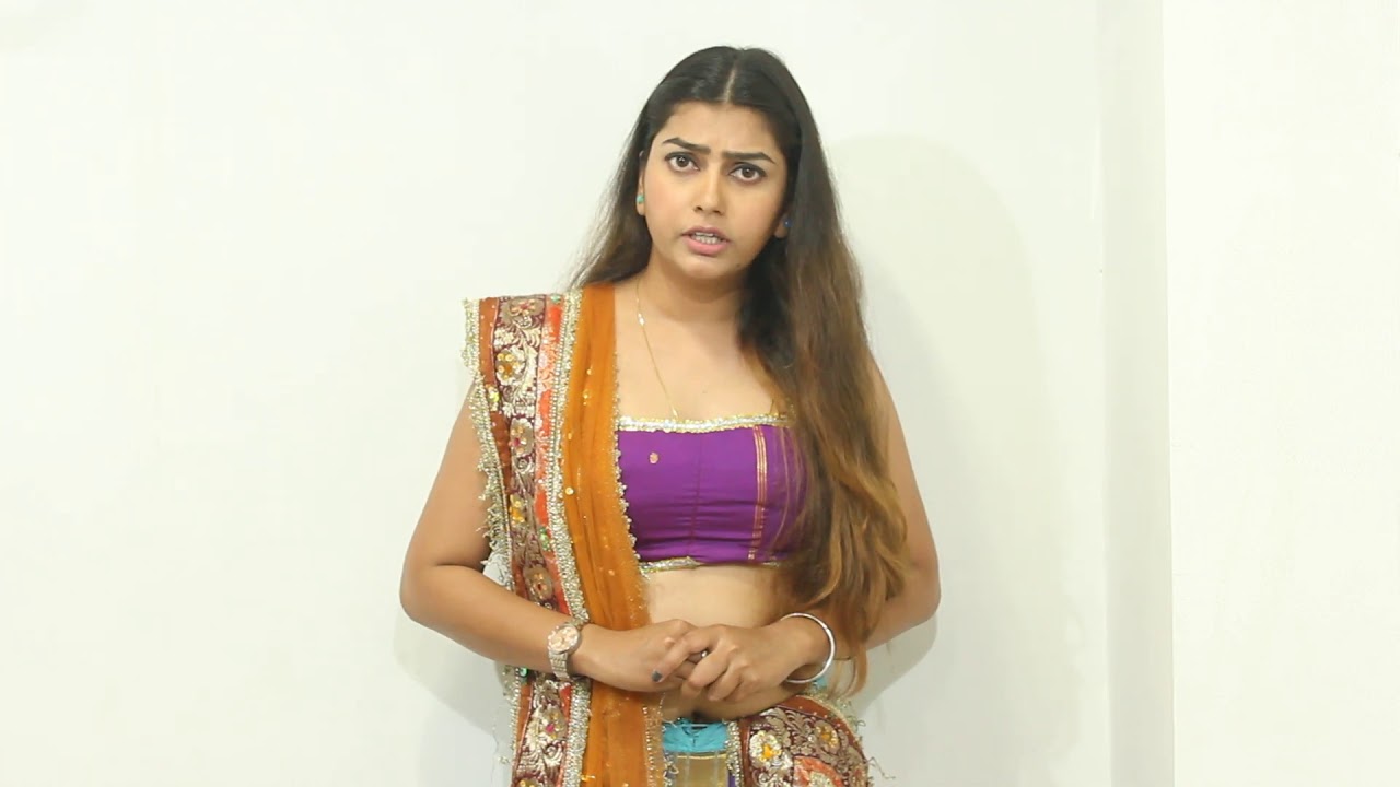 Shruti priya audition - YouTube