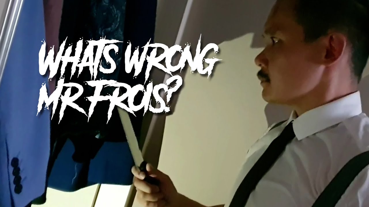 Da Butcherman Cometh | SPW Prove Alive and Kicking - YouTube