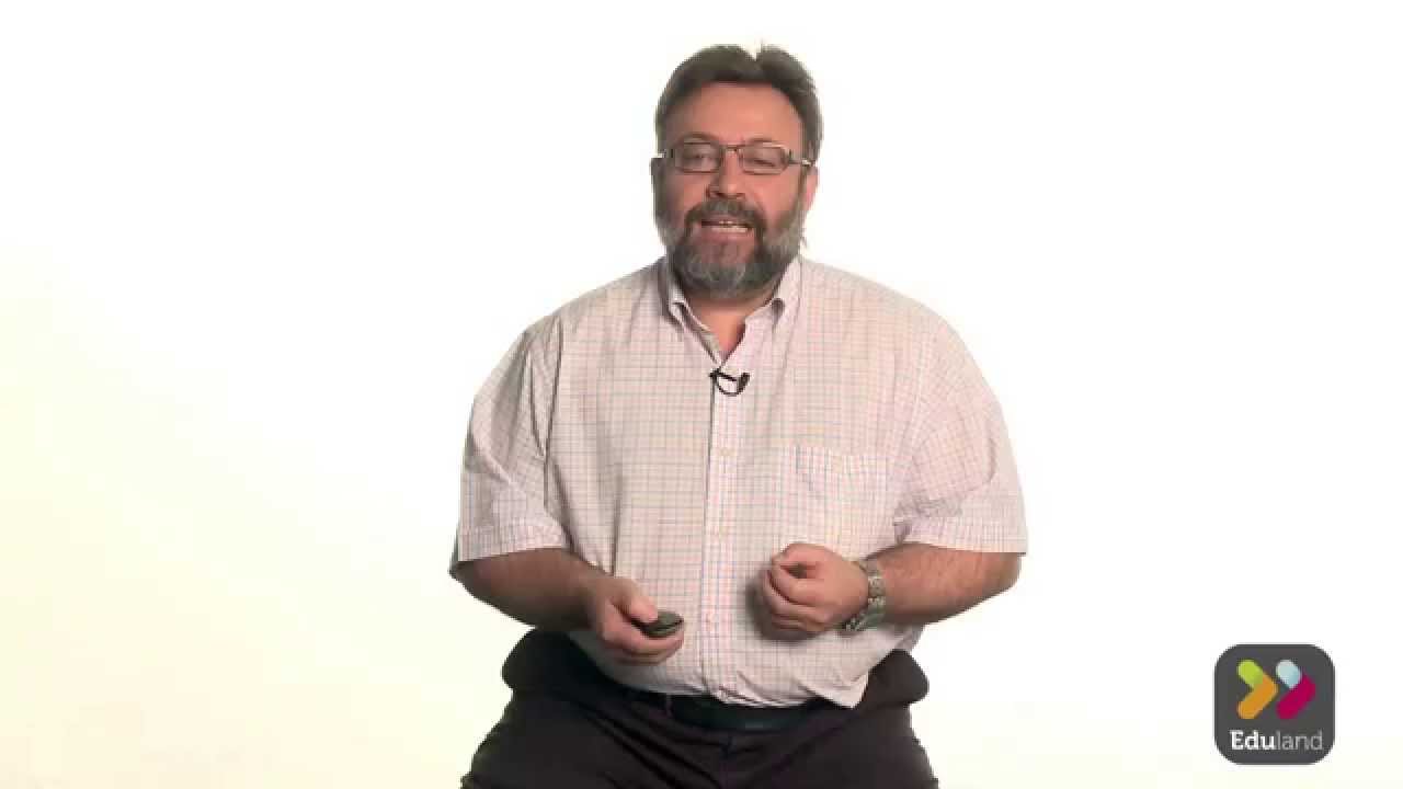 Webinar #8: Combinando métodos educativos, por Alfredo Prieto - YouTube