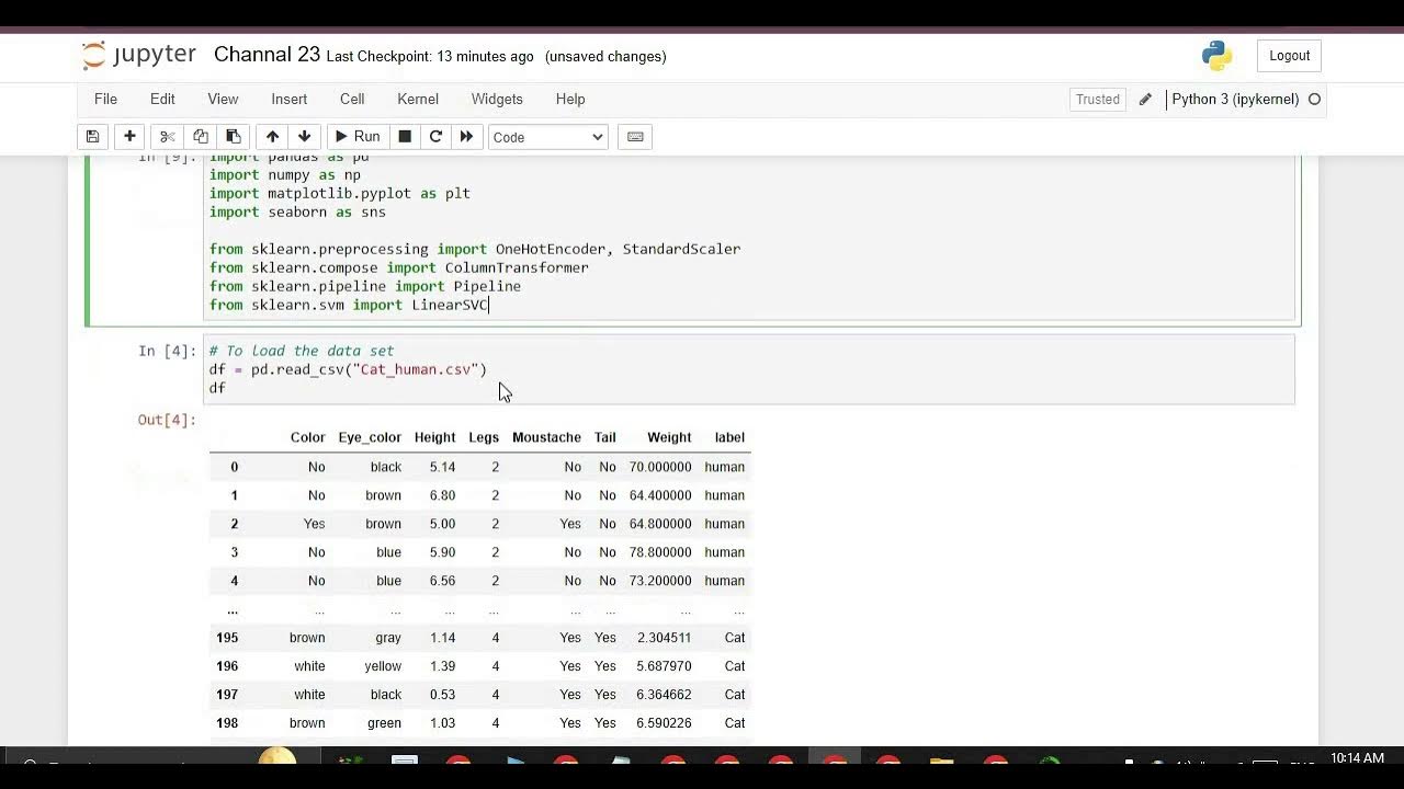 Python Crash Course Overview: Learn Python Programming PART : - YouTube