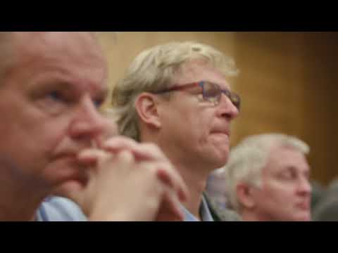 Məşqçilər üçün UEFA seminarından videoçarx