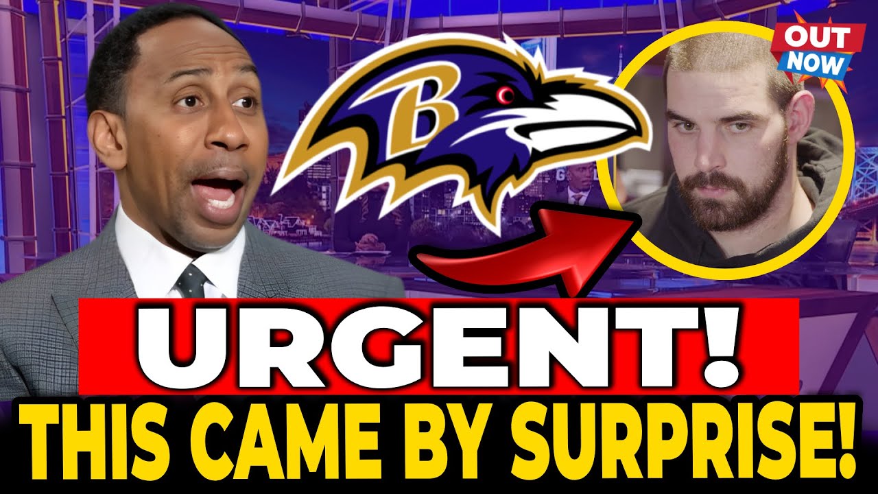 🔴 BREAKING NEWS! BALTIMORE RAVENS NEWS TODAY 2024 NFL SEASON Lamar ...