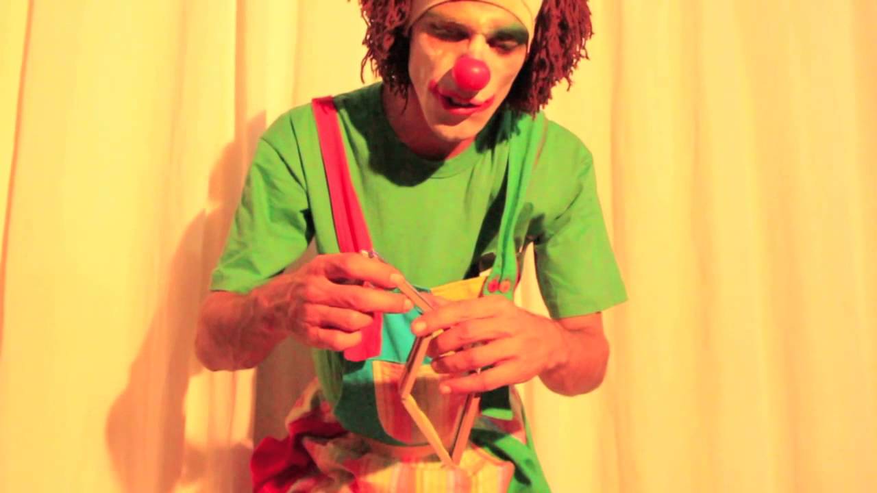 Traca Traca - YouTube