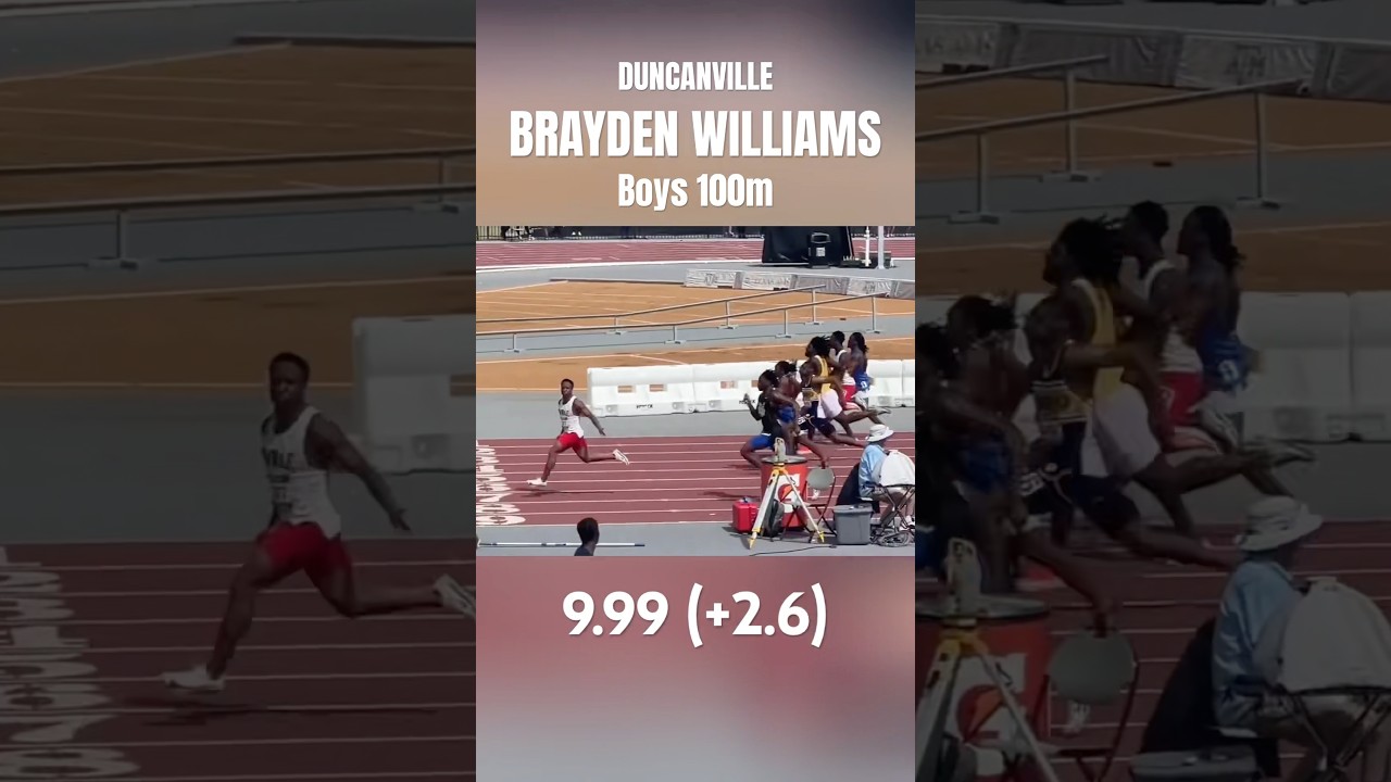 9.99 For Brayden Williams In MARCH 🤯 - YouTube